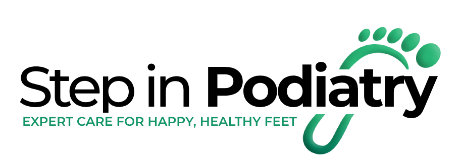 Expert Podiatry Clinic in Leicester | Step In Podiatry